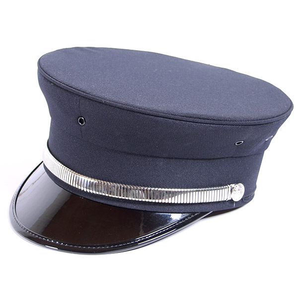 Midway Cap Bell Crown Cap | Nelson & Co.