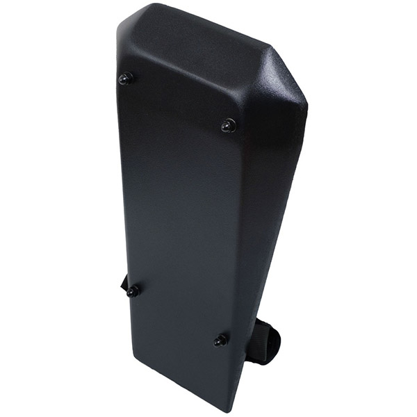 Armourer's Choice 616 Level IV Rifle Rated Ballistic Forearm Shield ...